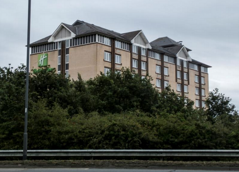 Holiday Inn Slough Windsor | Hotel at London Heathrow Airport